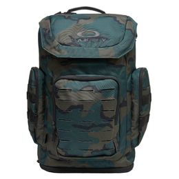 Oakley 29,5L Urban Ruck Pack Tarnfarbe Gr&uuml;ner Rucksack