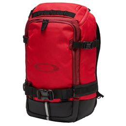 Oakley 25L Peak RC Roter Rucksack
