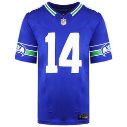 Nike NFL Seattle Seahawks 14 DK Metcalf Limited Edition Herrentrikot