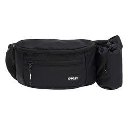 Oakley 2L Voyager Schwarze G&uuml;rteltasche