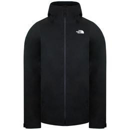 The North Face Mountain Light Herren Schwarz Triclimate Jacket