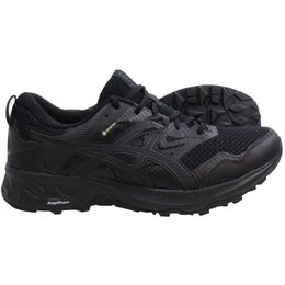 asics Gel-Sonoma 5 G-TX Damen Schwarze Laufschuhe