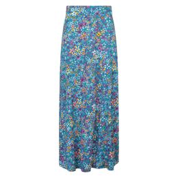 Mountain Warehouse - "Shore" Langer Rock f&uuml;r Damen (Dunkles Aquamarin)