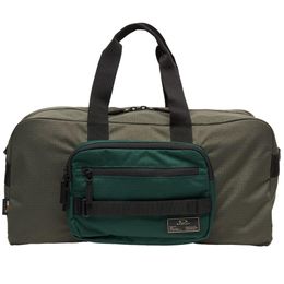 Oakley 29L Zwei-in-Eins Dunkelgr&uuml;ne Sporttasche