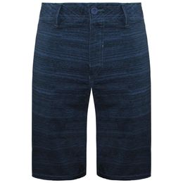 Vans Off The Wall Jalama Herren Shorts in Marineblau