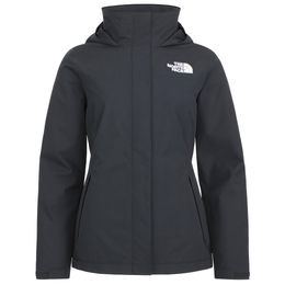 The North Face Monte Tamaro Damenjacke Asphaltgrau