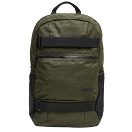 Oakley 25L Transit Dunkelgr&uuml;ner Sport-Rucksack