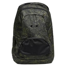Oakley Primer RC Camo Green Laptop-Rucksack