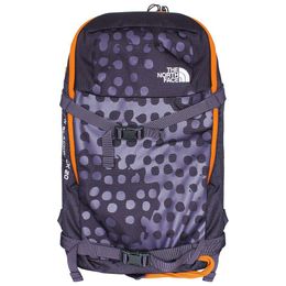 The North Face 20L Stapeltasche Damen Rucksack Lila