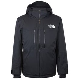 The North Face Chakal Herren schwarze Jacke