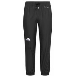 The North Face Build Up Damen Schwarze Hose