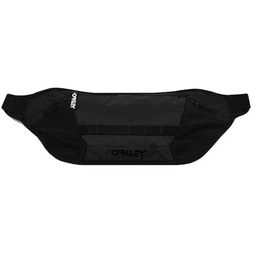 Oakley 3,5 L B1B Schwarze G&uuml;rteltasche