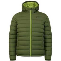 Ben Sherman Signature Herren Khaki Wattierte Jacke
