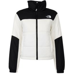 The North Face Gosei Damen Off-White Wattierte Jacke
