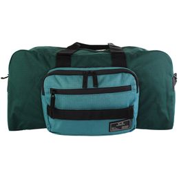 Oakley 29L Zwei-in-Eins Gr&uuml;ner Duffelbag