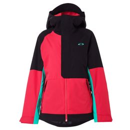 Oakley Camellia Damen Multicolor Shell-Jacke