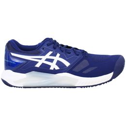 asics Gel-Challenger 13 Herren Blau Padel Schuhe
