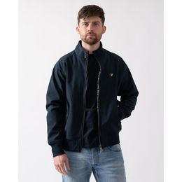 Lyle & Scott Lyle & Scott Softshell Harrington-Jacke f&uuml;r Herren