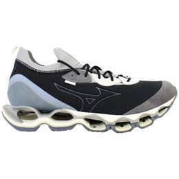 Mizuno Wave Prophecy Beta Herren Schwarz Laufschuhe