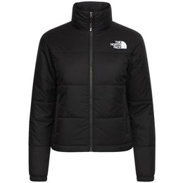 The North Face Gosei Damen Schwarz Gepolsterte Jacke
