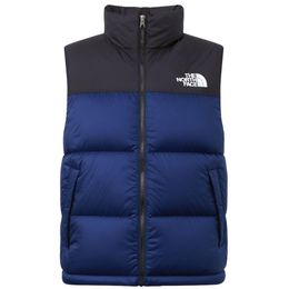 The North Face 96 Retro Nuptse Herren Weste Navy/Schwarz