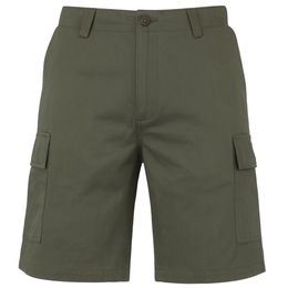 Weekend Offender High Desert Herren Shorts Dunkelgr&uuml;n