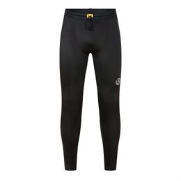 Herren SKINS 3 Men in Schwarz