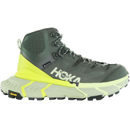 Hoka One One Hoka Tennine Hike Gore-Tex Gr&uuml;ne Herrenstiefel
