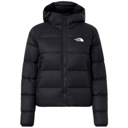 The North Face Hyalite Daunenjacke f&uuml;r Damen in Schwarz