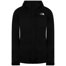 The North Face Neue Mod Triclimate Damen Schwarz Jacke