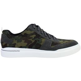 Cole Haan GrandPro Rly Herren Camouflage Gr&uuml;n Sneakers