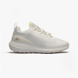 Lacoste ACTIVE 4851 2221 Damen Sneakers Wei&szlig;