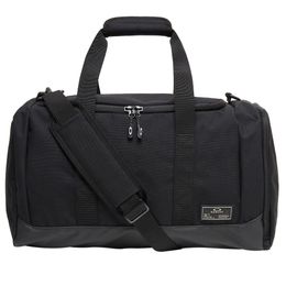Oakley Vigor Schwarze Reisetasche