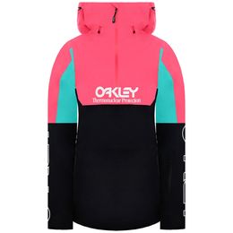 Oakley TNP Damen Multicolor Isolierte Anorakjacke