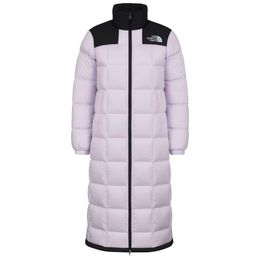 The North Face Lhoste Duster Damen Lavendel Parka Jacket