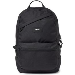Oakley 20L Logo Street Schwarz Rucksack