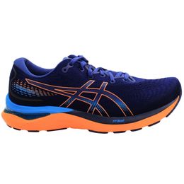 asics Gel-Cumulus 24 Herren Marine Laufschuhe