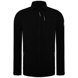 Weekend Offender Khadija Herren Schwarze Jacke