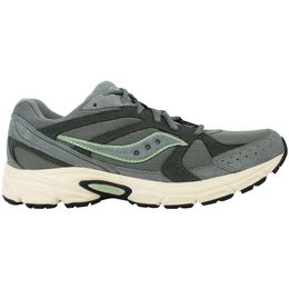 Saucony Ride Millennium Herren Gr&uuml;n Lauf Schuhe