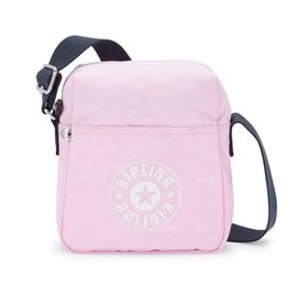 Kipling Chaz Damen Pink Umh&auml;ngetasche