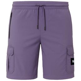 Weekend Offender Olympia Herren Shorts Mauve