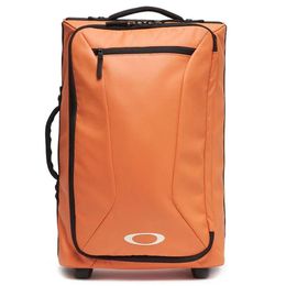 Oakley 30L Endless Adventure RC Orange Handgep&auml;ck-Trolleys