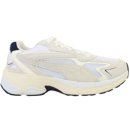 Puma Teveris Nitro Herren Beiget&ouml;ne Sneakers