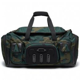 Oakley 70L Urban Ruck RC Camo Gr&uuml;n Reisetasche