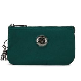 Kipling Kreativit&auml;t L Damen Tasche in Gr&uuml;n