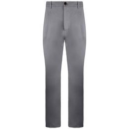 Scotch & Soda Scotch & Soda Relaxed Slim Fit Herren Graue Chinos