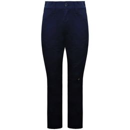 Dickies Action Flex Herren Arbeitshose, Marineblau