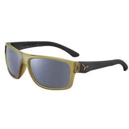 C&eacute;b&eacute; C&eacute;b&eacute; Empire Polycarbonat Schwarz/Grau Sonnenbrille