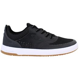 Oakley Metro Classic Herren Schwarz Sneakers