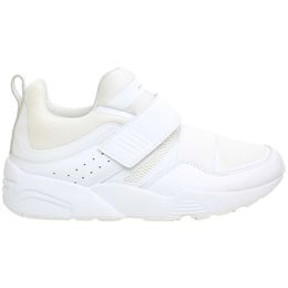 Puma Stampd x Blaze Of Glory Wei&szlig; Herren Sneaker